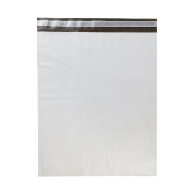 Custom Logo Biodegradable Poly Mailers Bag Eco Friendly Made From Corn Starch