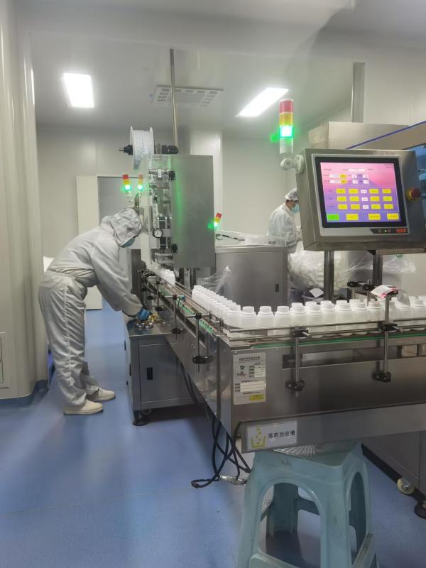 Fornitore cinese verificato - Guangzhou Tiger Horse Trading Co., Ltd.