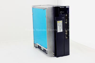 中国 回転式5500W PWMのサーボ アンプのベクトル制御のブラシレス サーボ アンプ 販売のため