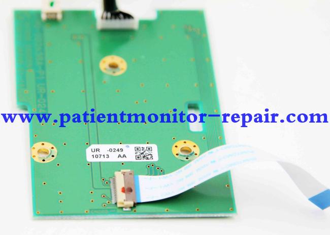 Assy UR-0249 del defibrillatore del cardiolife TEC-7631C di NIHON KOHDEN