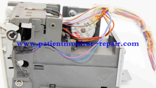 Stampante WS-761V del defibrillatore del cardiolife TEC-7631C di NIHON KOHDEN