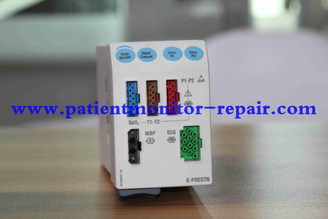 NIHON KOHDEN ECG 1205A ECG 모니터 프린터 KPC-108-8TA01