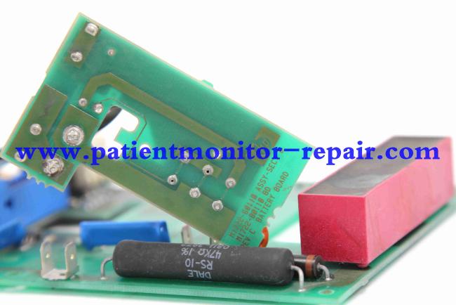 Bordo M1722-60110 della batteria del defibrillatore di M1722A