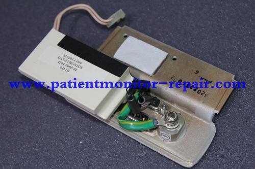 Scheda di alimentazione del defibrillatore di Medtronic Lifepak20 di controllo del Physic di Medtronic