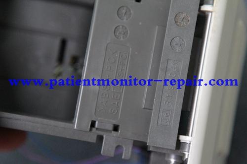 Numero del pezzo WS-761V della stampante del defibrillatore del cardiolife TEC-7621C di NIHON KOHDEN