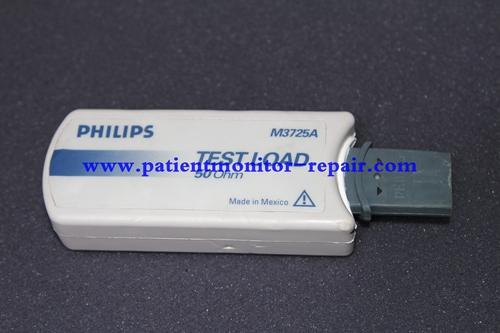 CARICO 50Ohm della PROVA del defibrillatore M3725A di M3536A M3535A