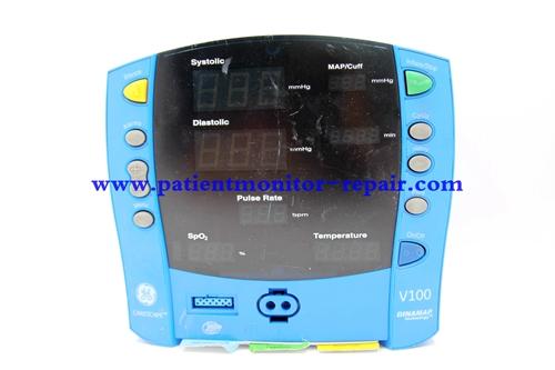 GE V100 참을성 있는 감시자