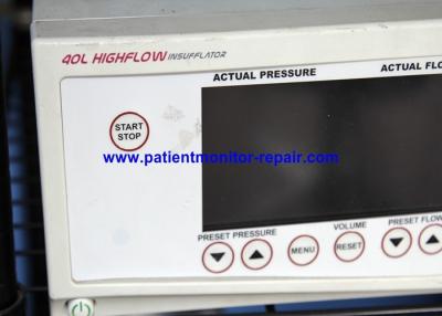 중국 Insufflator 사용된 의료 기기 Stryker 40L 중핵 높은 교류 판매용