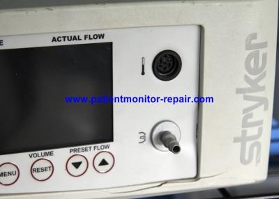 중국 Insufflator 사용된 의료 기기 Stryker 40L 중핵 높은 교류 판매용