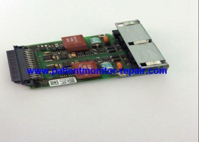 Chine Carte par acquisition de données M8081-67001 de réparation de moniteur patient de  MP60 MP70 à vendre