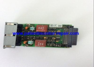 Chine Carte par acquisition de données M8081-67001 de réparation de moniteur patient de  MP60 MP70 à vendre