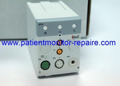 中国 Mindray ECG モジュールの忍耐強いモニターの修理部品 MPM モジュール  SPO2 販売のため