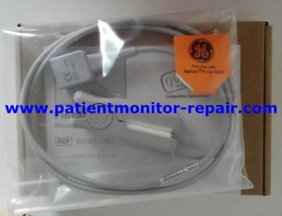Κίνα Oxismart XL κέντρο 7Pin ενήλικος SPO2 έλεγχος 1M PN2023211-00 τεχνολογίας SPO προς πώληση