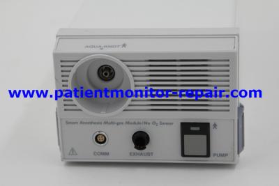 China GE Model SAM80 Module Patient Monitor Parameter Module No O2 Sensor for sale