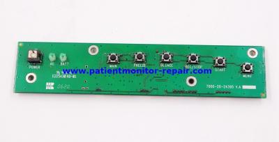 중국 MINDRAY는 PM-7000 참을성 있는 감시자 수리부품 참을성 있는 감시자 keypress 널 키패드 널을 만듭니다 판매용