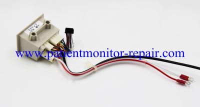 Κίνα Αρχικά Defibrillator μέρη Κύπρος-0009 επισκευής tec-7631C Kohden Nihon προς πώληση