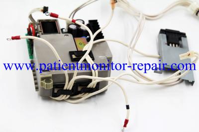 Κίνα Αρχικά Defibrillator εξαρτήματα μερών μηχανών tec-7631C Kohden Nihon προς πώληση