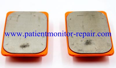 Chine Nihon KohdenTEC - 7631 - machine de défibrillateur de C partie ND de protection d'électrode - 611V à vendre