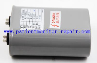 Κίνα Nihon Kohden TEC - Defibrillator ικανότητα NKC μερών μηχανών 7631C - 4840SA προς πώληση