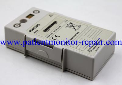 Cina La macchina del defibrillatore di  parte la batteria del defibrillatore M3538 di M3535A M3536A in vendita