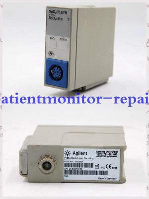 Cina Modulo del monitor paziente di M1205A M1020A SPO2/modulo di  con pulizia esteriore in vendita