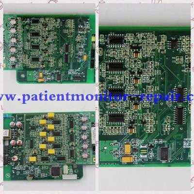 Κίνα Υπομονετικές επιτροπές SE-ecg-12/MS1R - 20453 καρδιών ιατρικού εξοπλισμού νοσοκομείων οργάνων ελέγχου SE-3B Mindray - V1 προς πώληση