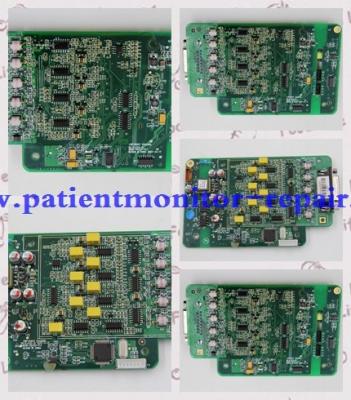Κίνα Υπομονετικές επιτροπές SE-ecg-12/MS1R - 20453 καρδιών ιατρικού εξοπλισμού νοσοκομείων οργάνων ελέγχου SE-3B Mindray - V1 προς πώληση