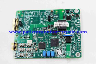 중국 PCB는 참을성 있는 감시자 수리부품/Mindray BeneHeart D6 Defibrillatior 기구 심장 널 PN 051-001040-0를 난입합니다 판매용