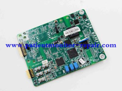 중국 PCB는 참을성 있는 감시자 수리부품/Mindray BeneHeart D6 Defibrillatior 기구 심장 널 PN 051-001040-0를 난입합니다 판매용
