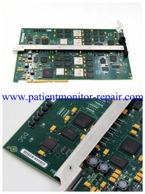 Chine Carte d'ultrason de pièces de réparation de moniteur patient de carte PCB PN 453561228521A pour l'Assy médical de réparation et de rechange à vendre