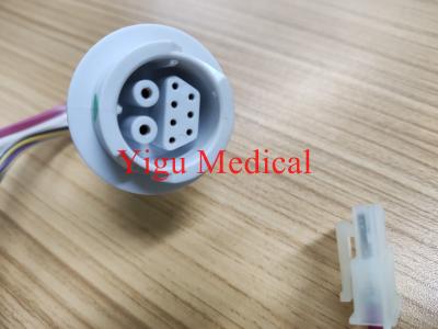 China Defibrillator Plate Socket Defibrillator Machine Parts For Mindray Beneheart D6 for sale
