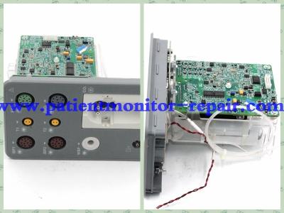 Cina Defibrillatore utilizzato ECG di Mindray D6 dei pezzi meccanici del defibrillatore/riparazione bordo di elettrocardiogramma in vendita