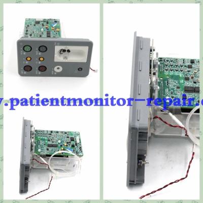 Cina Defibrillatore utilizzato ECG di Mindray D6 dei pezzi meccanici del defibrillatore/riparazione bordo di elettrocardiogramma in vendita