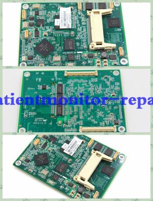 Cina Numero del pezzo 050-000541-00 CN10-DR001-001 dei pezzi meccanici del defibrillatore in vendita