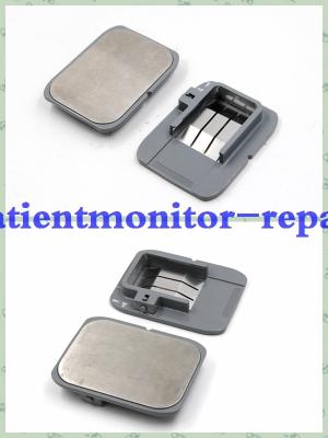 Κίνα Defibrillator μηχανών ηλεκτρόδιο πιάτων λαβών μερών D3 D6 Defibrillator εξωτερικό προς πώληση