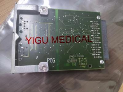 China Durable FM30 Medical Equipment Parts Input Device Interface PS/2 for sale