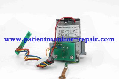 중국 의료 기기 부속품 NIHON KOHDEN 유형 ECG-1205A ECG 참을성 있는 감시자 모터 판매용