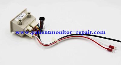 Κίνα NIHON KOHDEN Cardiolife tec-7631C Defibrillator Assy Κύπρος-0009 ιατρικός εξοπλισμός νοσοκομείων προς πώληση