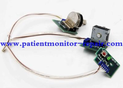 Cina Codificatore otto del defibrillatore di Cardiolife TEC-7631C degli accessori del defibrillatore 8-20 in vendita