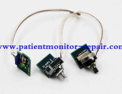 Cina Codificatore otto del defibrillatore di Cardiolife TEC-7631C degli accessori del defibrillatore 8-20 in vendita