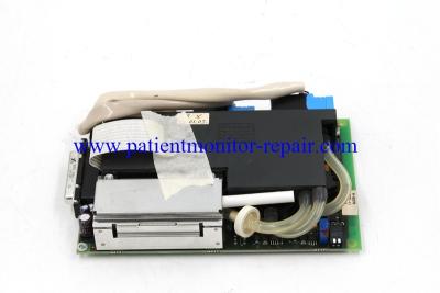 중국 GE Ohmeda Datex S5 의료 기기는 참을성 있는 감시자 혈압 단위 Datex EngStrom MN4F 887464-6를 분해합니다 판매용