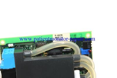 중국 GE Ohmeda Datex S5 의료 기기는 참을성 있는 감시자 혈압 단위 Datex EngStrom MN4F 887464-6를 분해합니다 판매용