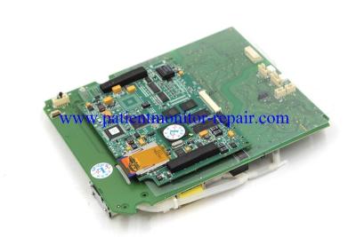 중국 판매를 위한 주식에 있는 Spacelabs Elance 의료 기기 수리부품 참을성 있는 감시자 Mainboard 판매용