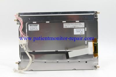 중국 병원 시설 의료 기기 부속품 GE DASH4000 LCD 스크린 PN LQ104V1DG51 판매용