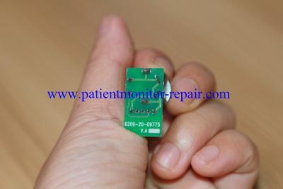 중국 Mindray MEC-1000 참을성 있는 감시자 인코더 PN 6200-20-09775/의학 예비 품목 판매용