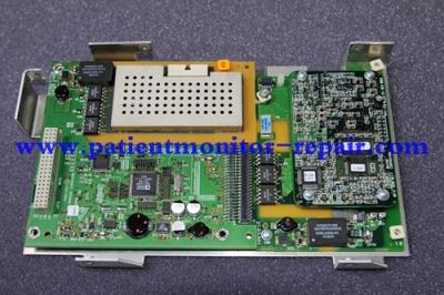 Cina Scheda madre utilizzata di mainboard per il defibrillatore di controllo Lifepak20 del Physic di Medtronic in vendita