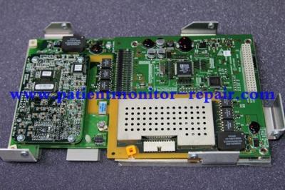 Cina Scheda madre utilizzata di mainboard per il defibrillatore di controllo Lifepak20 del Physic di Medtronic in vendita