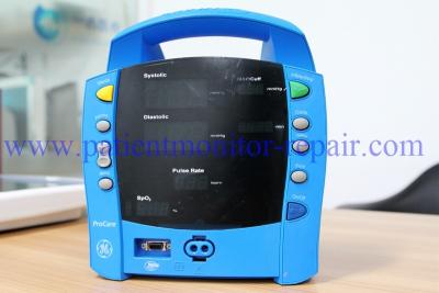 중국 튼튼한 의학 예비 품목 GE ProCare DINAMAP DPC 300N- EN 참을성 있는 감시자 판매용
