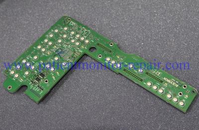 중국 병원 시설 Defibrilator Keypress 널 Physic 통제 Medtronic Lifepak20 LP20 판매용