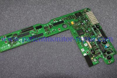 중국 병원 시설 Defibrilator Keypress 널 Physic 통제 Medtronic Lifepak20 LP20 판매용